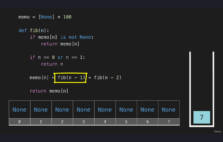 Udemy - Python 자료구조 강의 추천 + 리뷰 | Yunyeong Kim